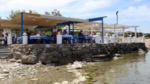Top 5 Restaurants in Rhodes, Greece - David's Been Here