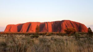 10 Stunning Images of Uluru and Ways to See It - David's Been Here