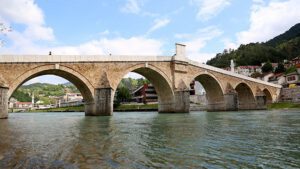 Four Ottoman Bridges in Bosnia & Herzegovina You Must Visit - David's ...