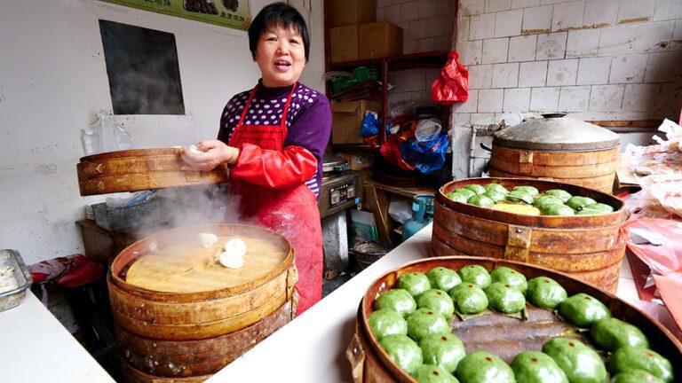 Top 10 Things to See and Eat in Suzhou, China - David's Been Here