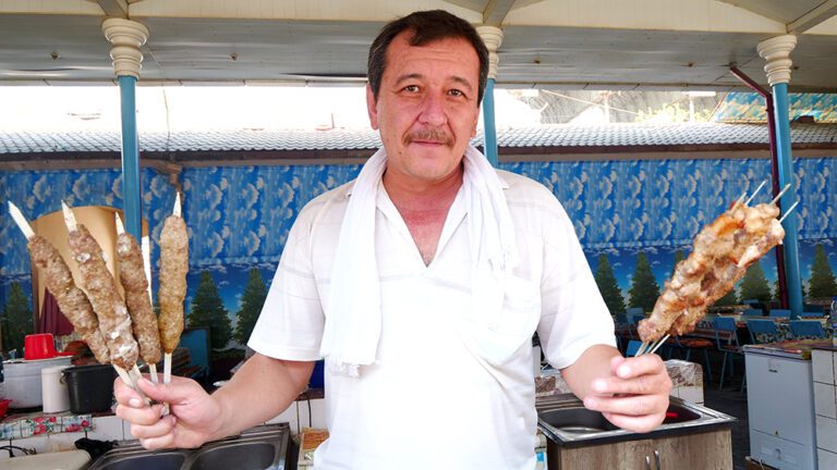 25 Uzbek Dishes You Must Try in Uzbekistan - David's Been Here