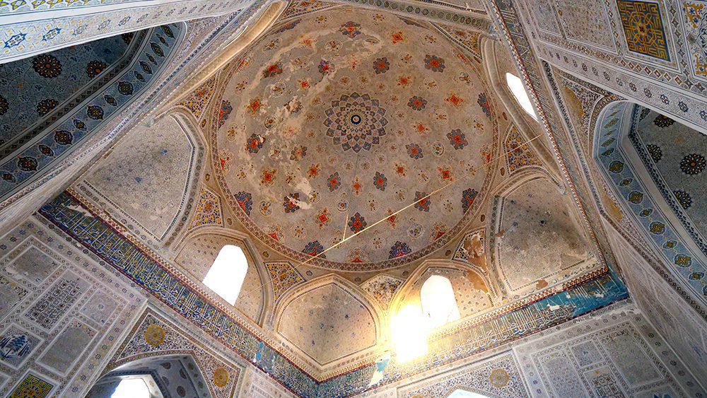 Exploring Shahrisabz, Uzbekistan: UNESCO World Heritage City - Travel ...