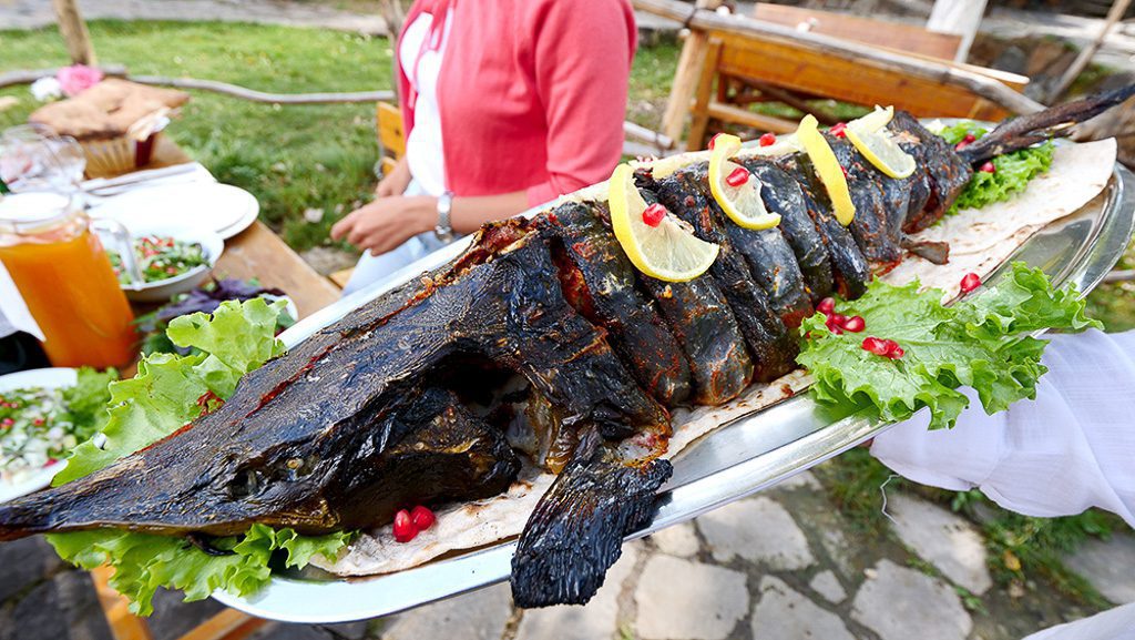 Top 5 Things to See and Do in Gyumri, Armenia - David's Been Here