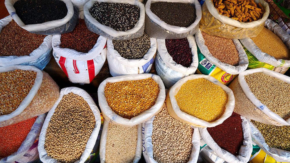 Top 15 Things to See and Eat in Trivandrum, Kerala, India - David's ...