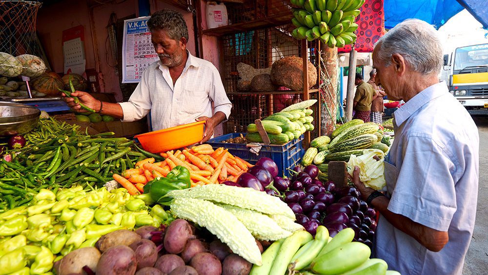 Top 15 Things to See and Eat in Trivandrum, Kerala, India - David's ...