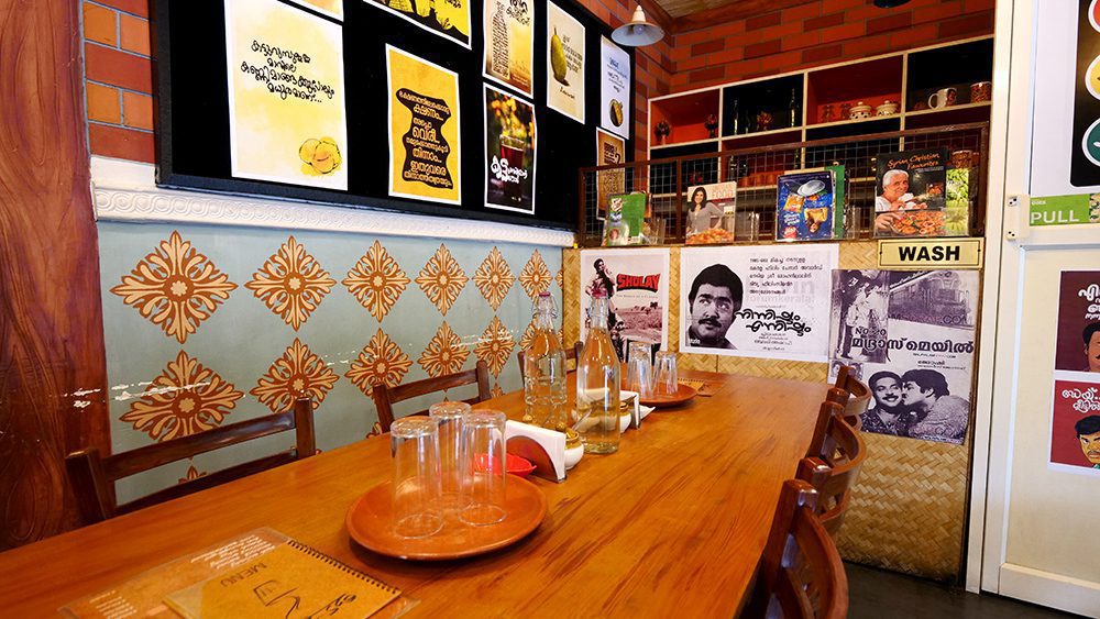 Top 15 Things to See and Eat in Trivandrum, Kerala, India - David's ...