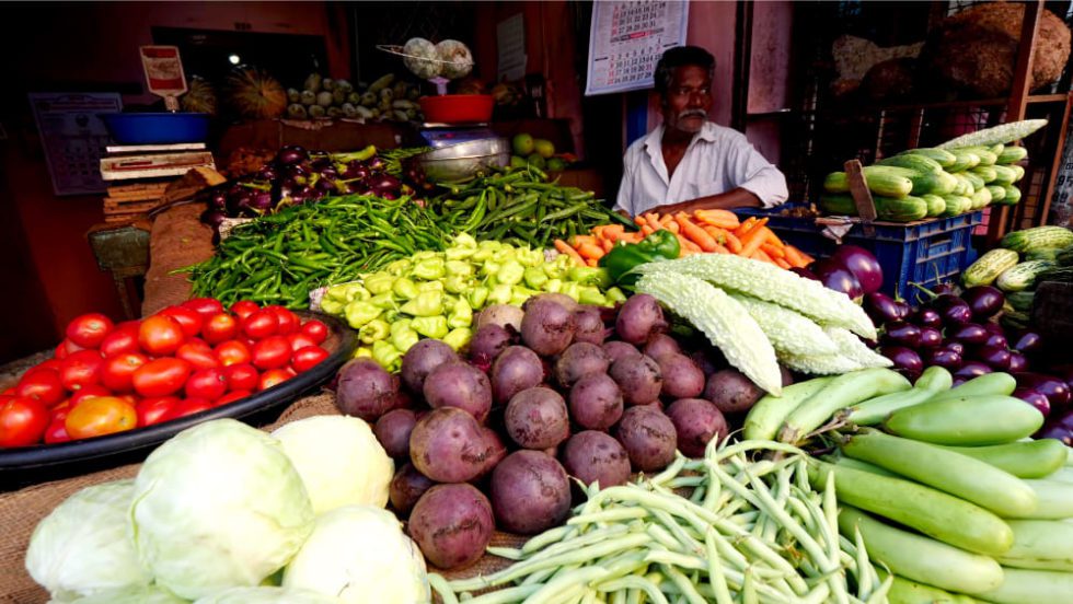 Kerala Indian Food Tour of the Capital - Parotta, Kappa, Banana Fry ...