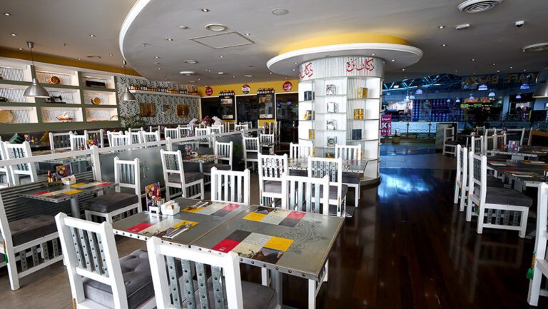 18 Things to See, Do, and Eat in Kuwait City, Kuwait - David's Been Here