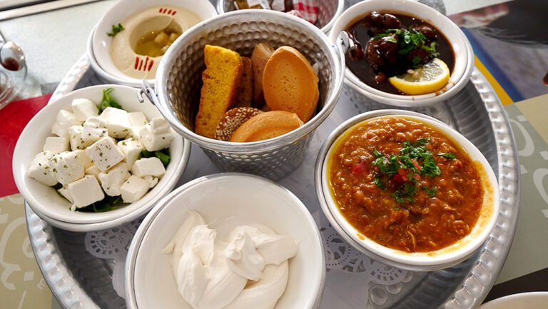 18 Things to See, Do, and Eat in Kuwait City, Kuwait - David's Been Here