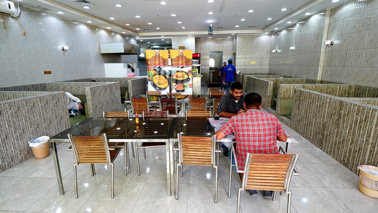 18 Things to See, Do, and Eat in Kuwait City, Kuwait - David's Been Here