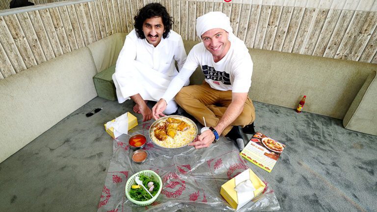 18 Things to See, Do, and Eat in Kuwait City, Kuwait - David's Been Here