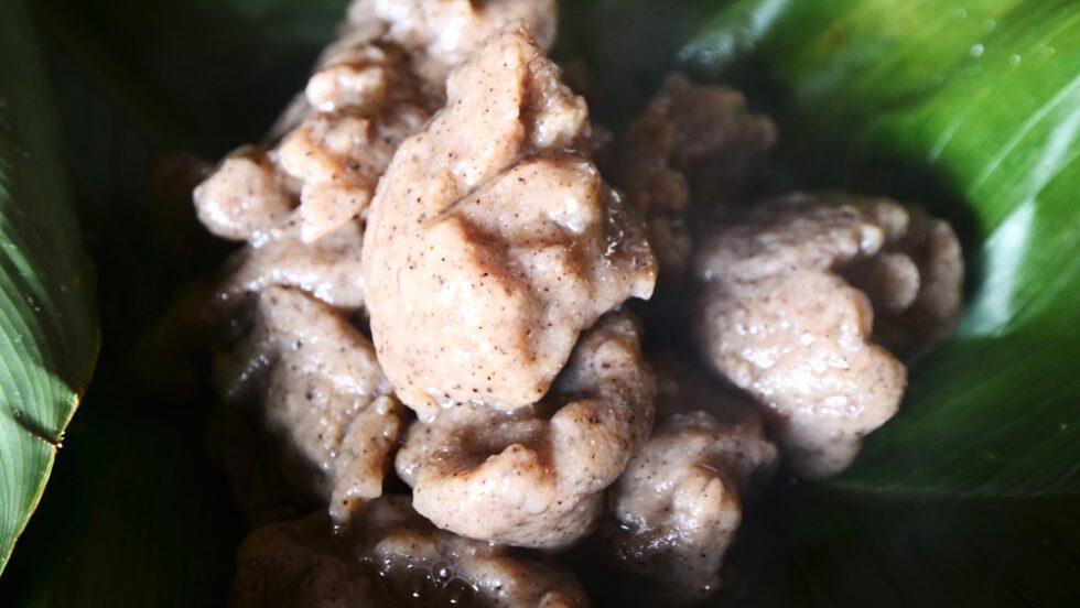 Top 20 Ghanaian Foods You Must Eat in Ghana - David's Been Here