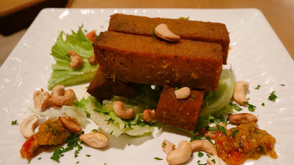 Top 20 Ghanaian Foods You Must Eat in Ghana - David's Been Here