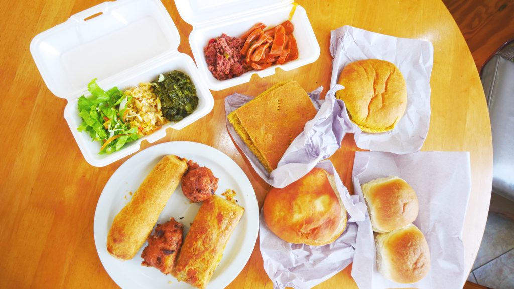 Best Trinidad and Tobago Food Experiences in Tobago - David's Been Here