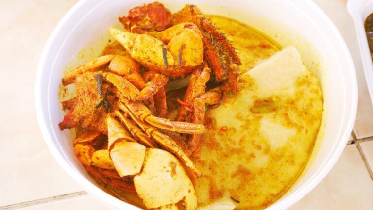 Best Trinidad and Tobago Food Experiences in Tobago - David's Been Here