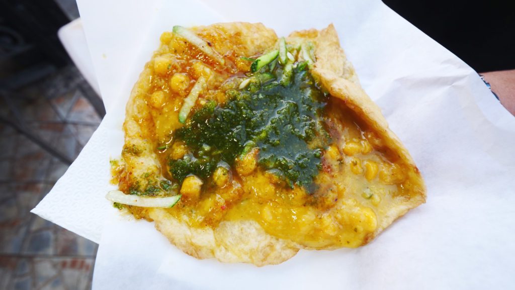 The Best Trinidad Doubles in Trinidad: Trinidad Food Guide - David's ...