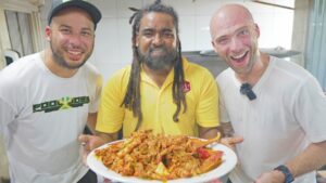 50 Jamaican Patois Words and Phrases - David's Been Here