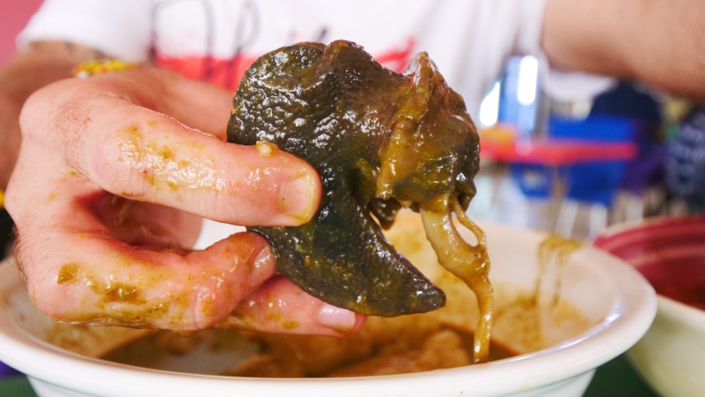 10 Exotic Must Try Food Around The World ‍- David's Been Here