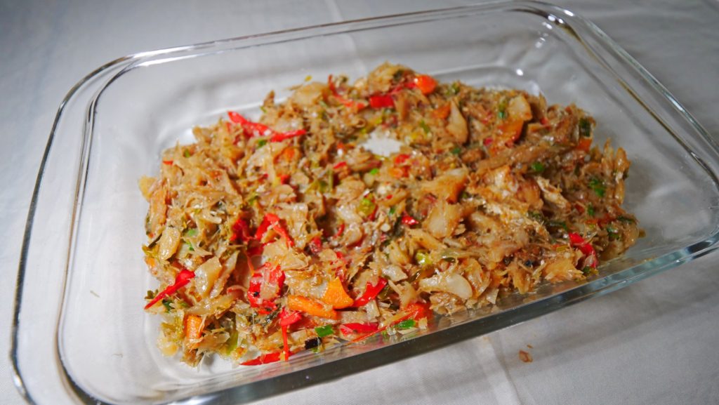 Guyana Food ‍101: The Vibrant World of Guyanese Cuisine - David's Been Here