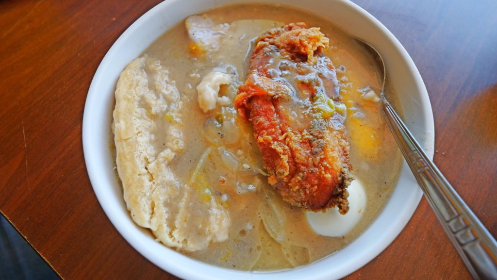 Guyana Food ‍101: The Vibrant World of Guyanese Cuisine - David's Been Here
