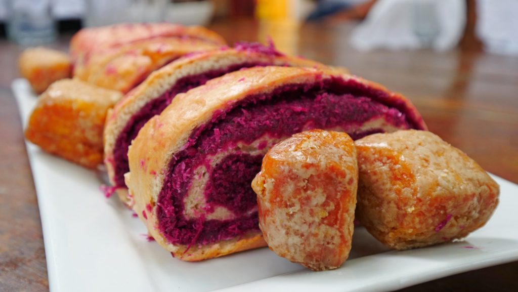 Guyana Food ‍101: The Vibrant World of Guyanese Cuisine - David's Been Here