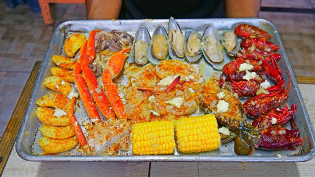 Guyana Food ‍101: The Vibrant World of Guyanese Cuisine - David's Been Here