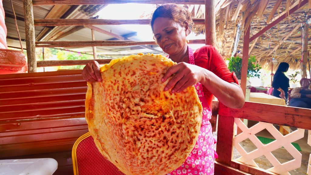 Trinidad Language: Exploring the World of Trinidadian Creole - David's ...