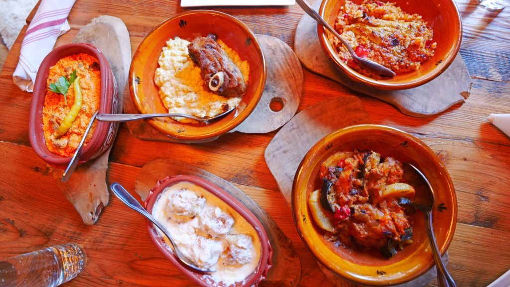 The Best NYC Restaurants You Must Visit - David's Been Here