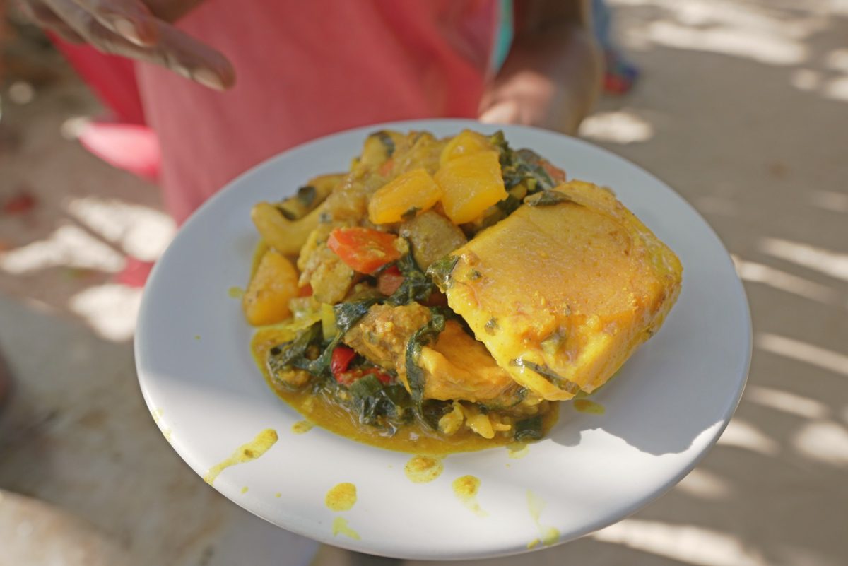 Grenada Food: The Ultimate Guide to Grenadian Cuisine - David's Been Here