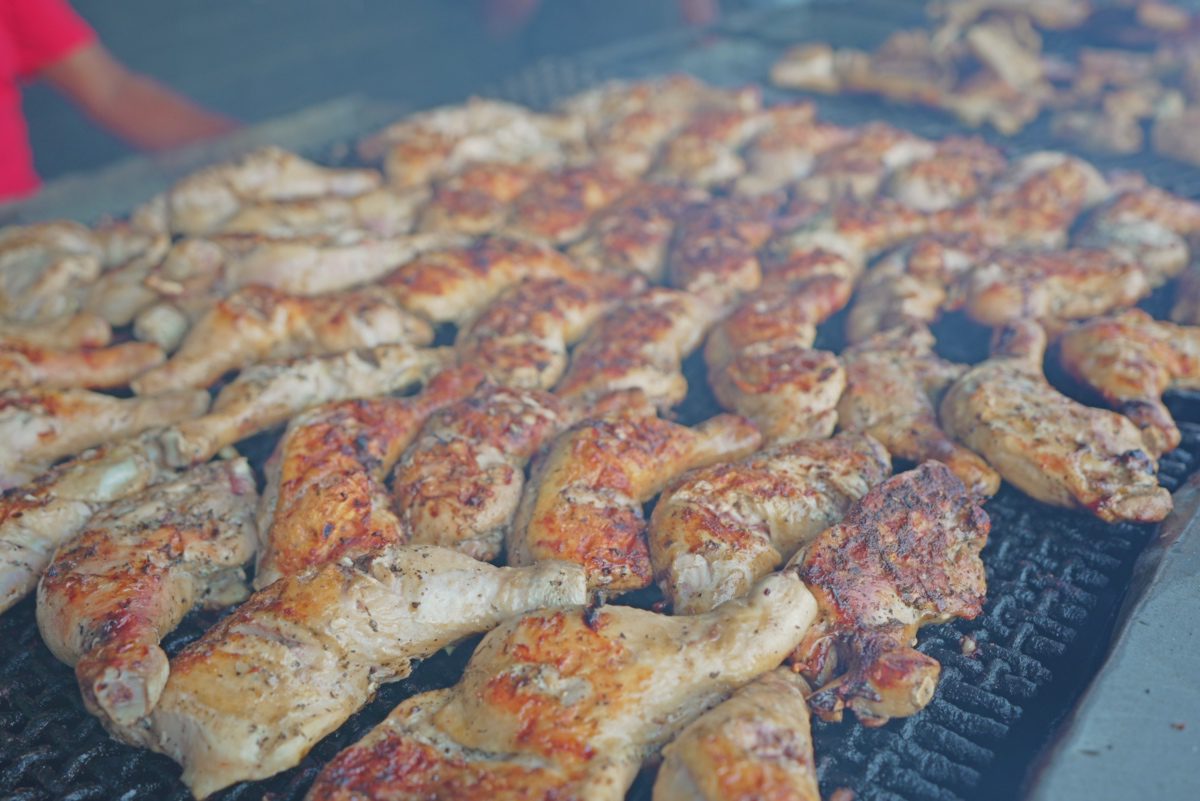 Grenada Food: The Ultimate Guide to Grenadian Cuisine - David's Been Here