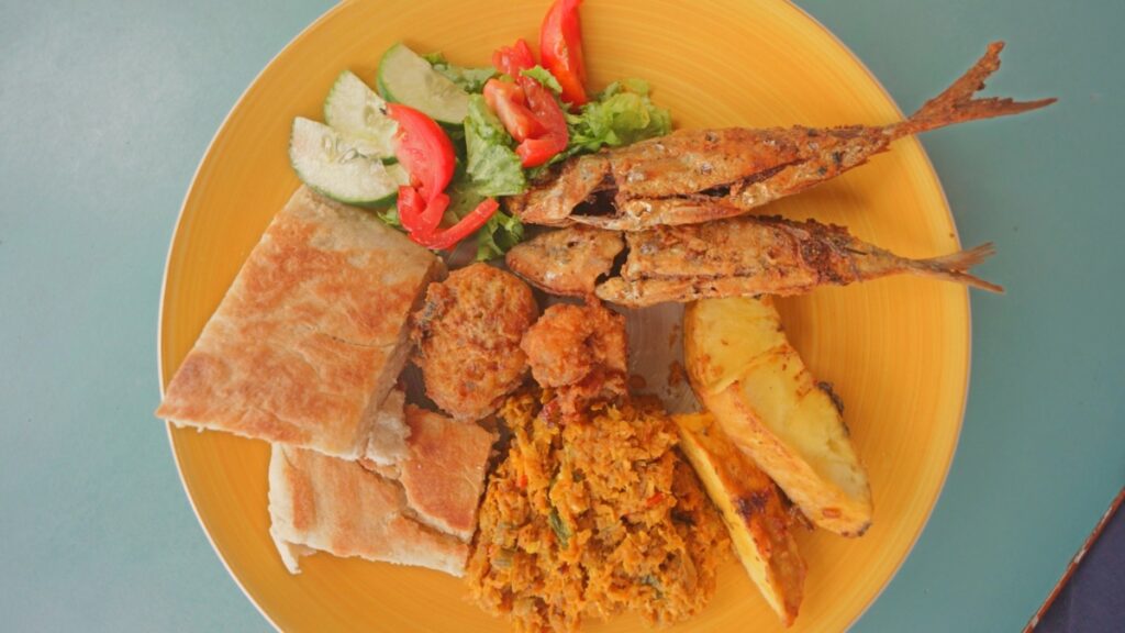 Grenada Food: The Ultimate Guide to Grenadian Cuisine - David's Been Here