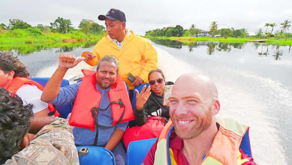 Moraikobai, Guyana: Ultimate Travel Guide - David's Been Here
