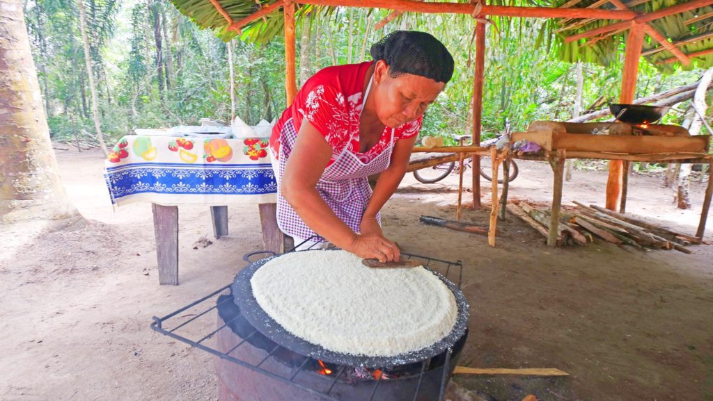 Moraikobai, Guyana: Ultimate Travel Guide - David's Been Here