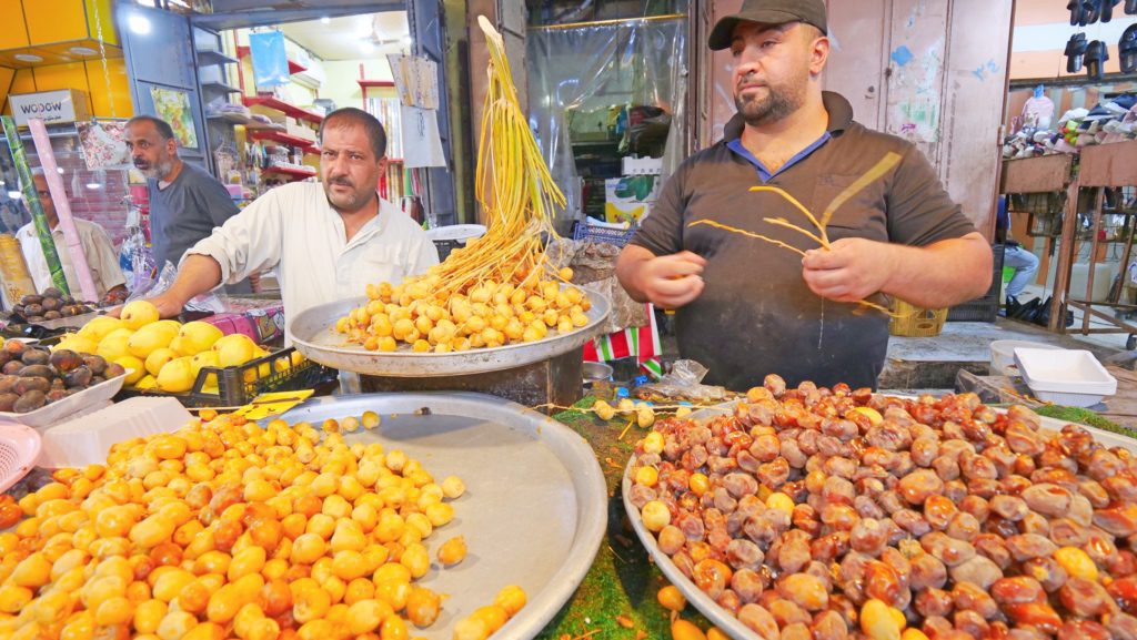 Basra, Iraq: Ultimate Travel Guide - David's Been Here