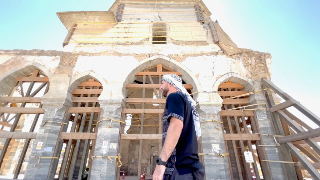 Mosul, Iraq: Ultimate Travel Guide - David's Been Here